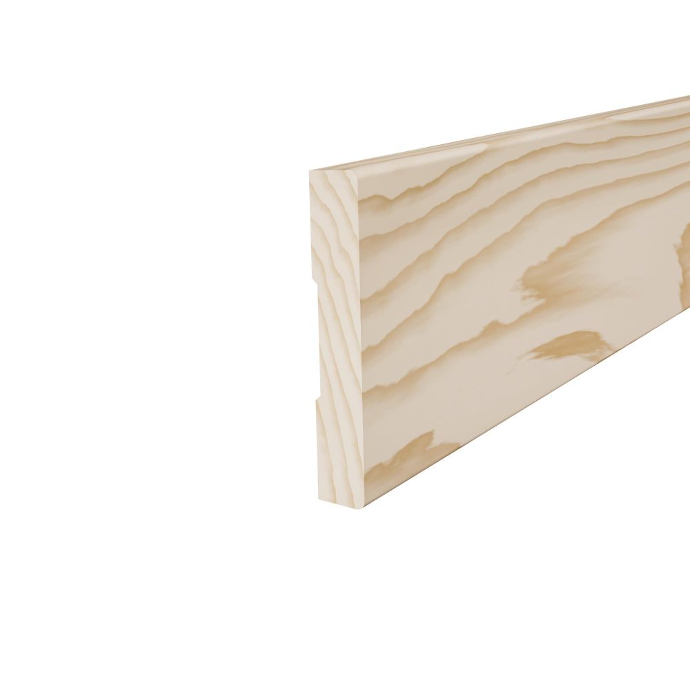 Flat Jamb 112 x 30 | Southern Pine Products