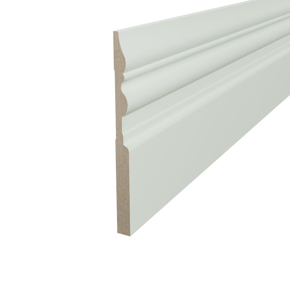Colonial Skirting 180 x 18 | Southern Pine Products