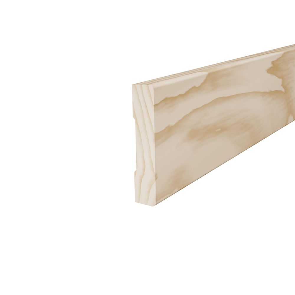 Flat Jamb 92 x 18 | Southern Pine Products